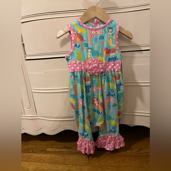 Ann Loren | One Pieces | Ann Loren Romper | Poshmark